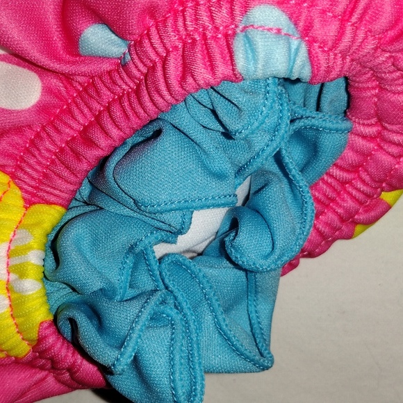 Aqua Leisure | Bottoms | Aqua Leisureswim Diaper | Poshmark